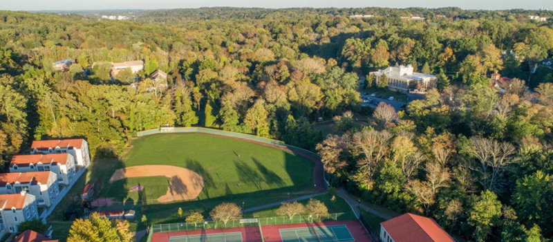 Eastern University Pennsylvania